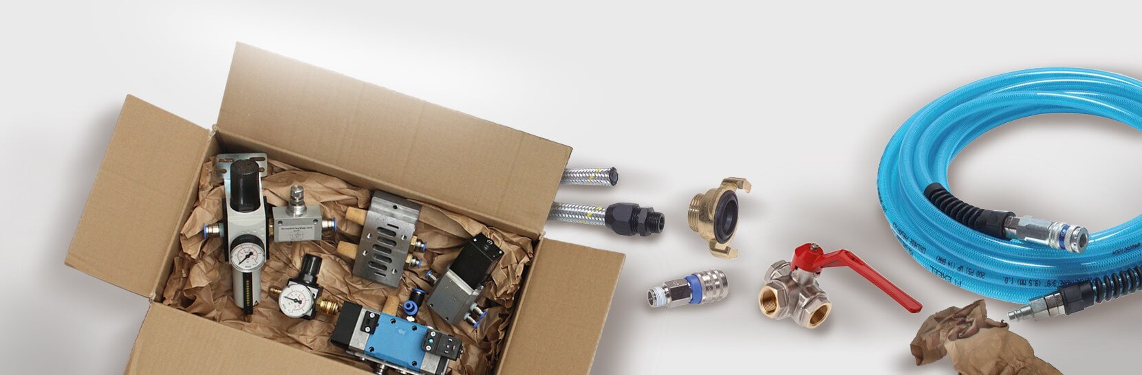 Hydraulik Service, Schulung & Hydraulikkomponenten - hydrobar